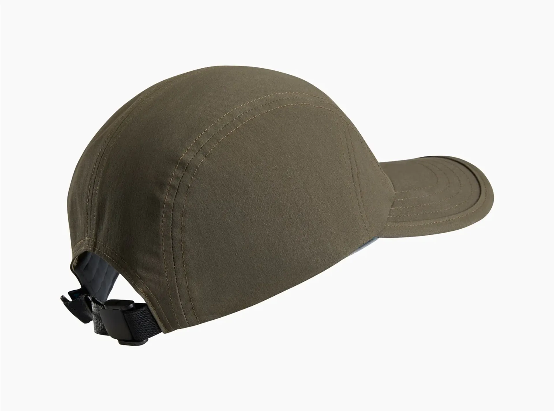 Kuhl Uberkuhl Cap Gunmetal